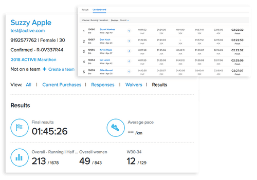 Timing Solutions Overview